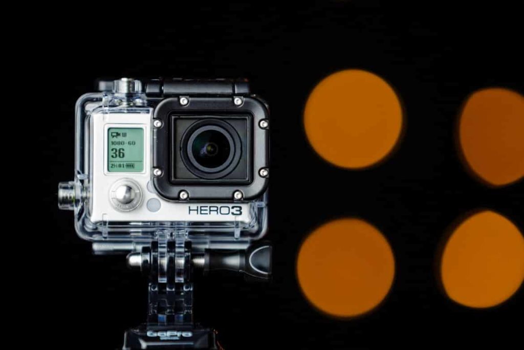 Use GoPro's Brand Strategy to Make Your Startup Go Viral