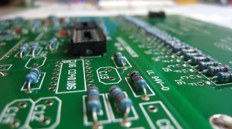 Understanding PCB Materials types Understanding PCB Materials types