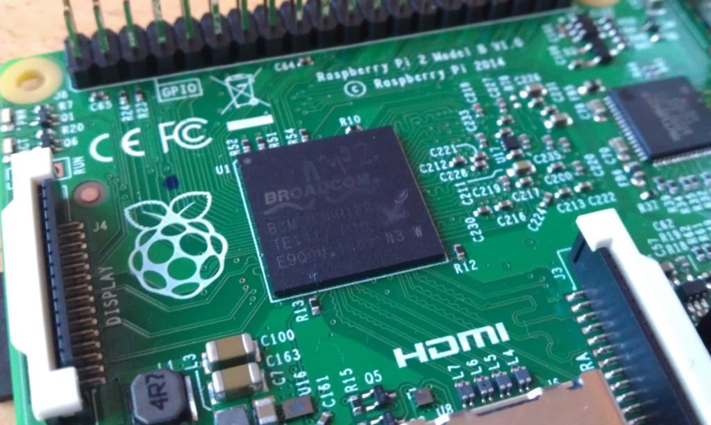 What are the Alternatives to Raspberry Pi?