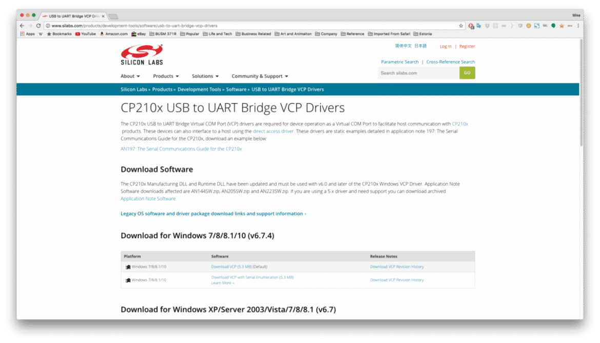 3 Steps to Install ESP32 in Arduino IDE