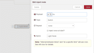 Get Started with IoT Visual Wiring Tool – Node-RED