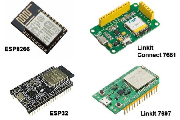 Use Arduino to Build Autonomous Cooler Controlled by Smartphone