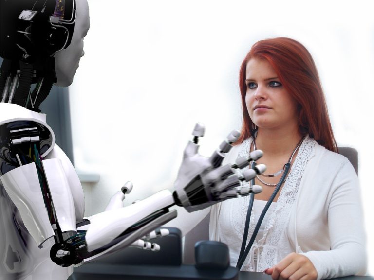 Robotics+IoT=The Internet of Robotic Things Robotics+IoT=The Internet of Robotic Things