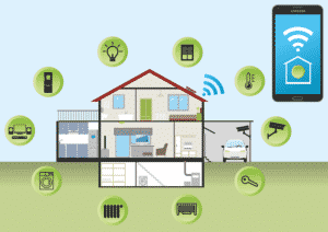 Get Started with Your Voice-controlled Smart Home