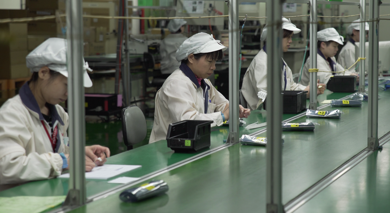 Electronics Hardware Product Development Process – EVT, DVT, PVT