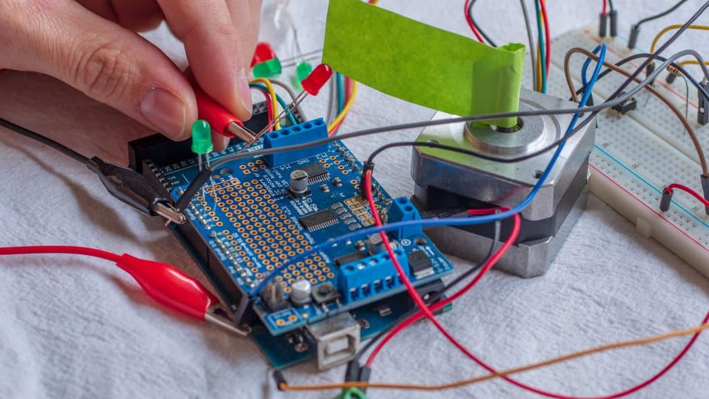 Electronics Hardware Product Development Process – EVT, DVT, PVT