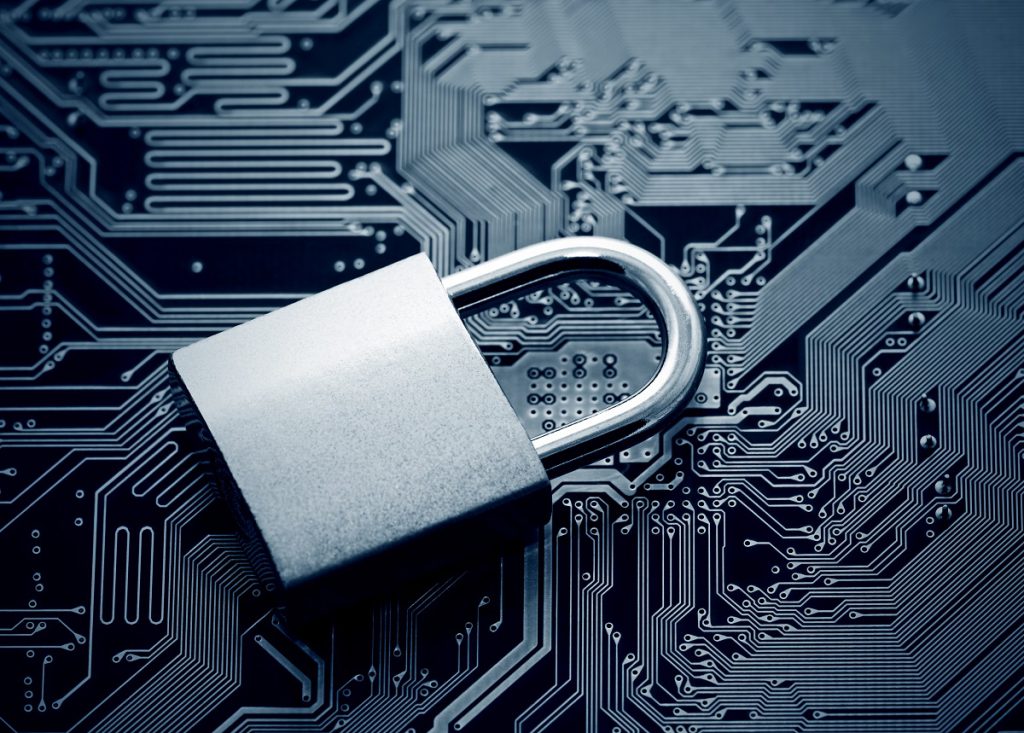 How the Security Mechanism of Microcontrollers Secure IoT Devices