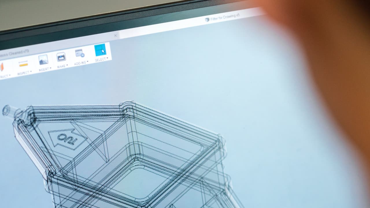 Trends in Mechanical Design - 2020 Edition