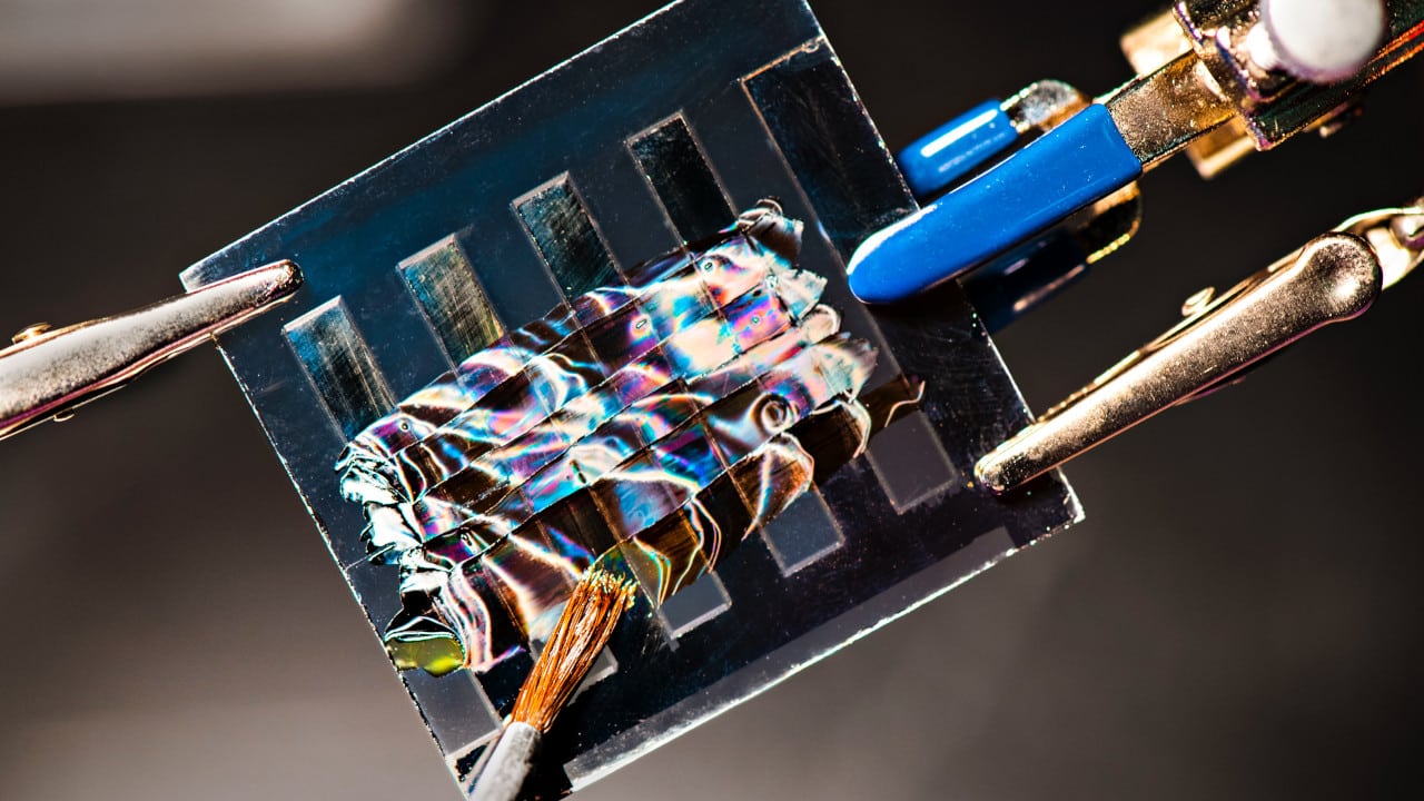 Facilitating Clean Energy with IoT