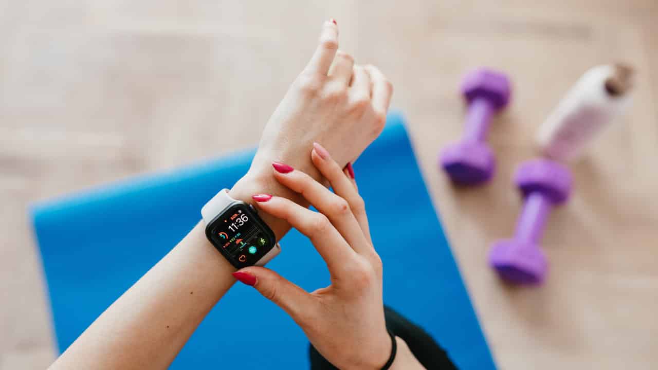 Fitness Tech Innovations Are Winning the IoT Race