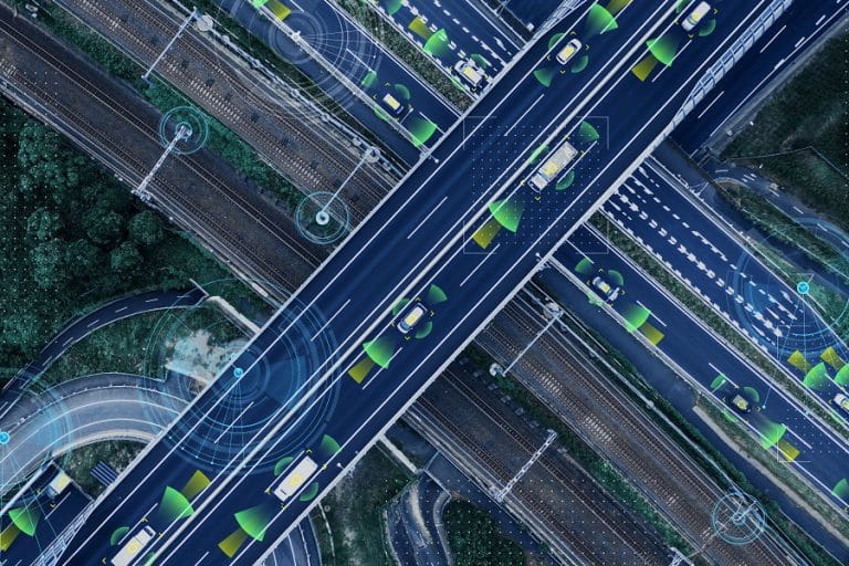 Latest Innovations in Connected Mobility Technology