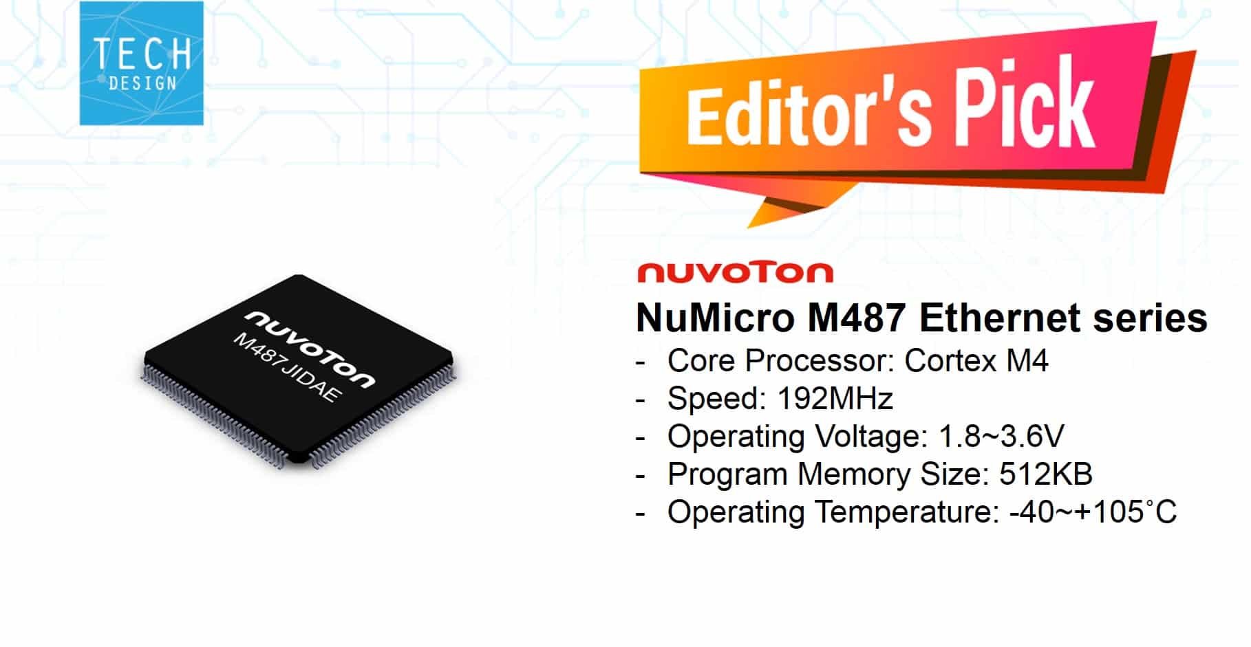 Using Nuvoton M487 Series to Recognize Vehicle License Plate