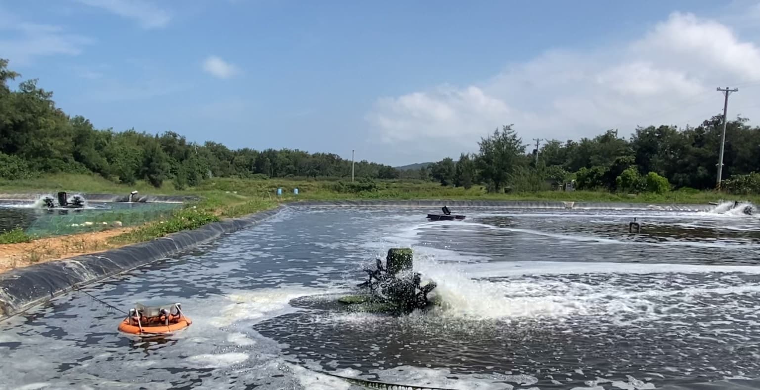 The Digital Aquaculture Revolution