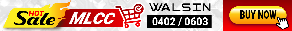 5 Things You Need to Know about MLCC: Size, Dielectric, and Others