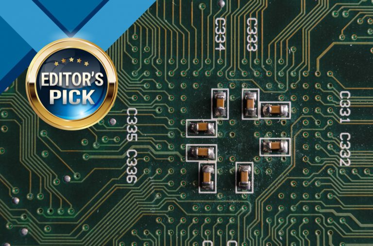 5 Things You Need to Know about MLCC: Size, Dielectric, and Others
