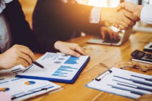 What are MRD and PRD?