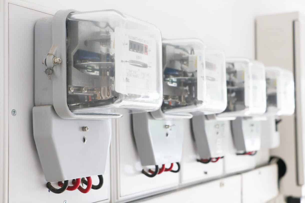 Smart Meter Technology Facilitates Energy Efficiency