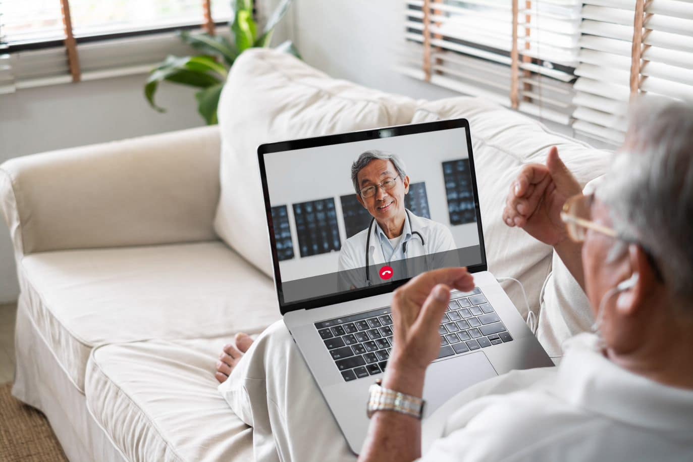 Telehealth Technology to Revolutionize Healthcare