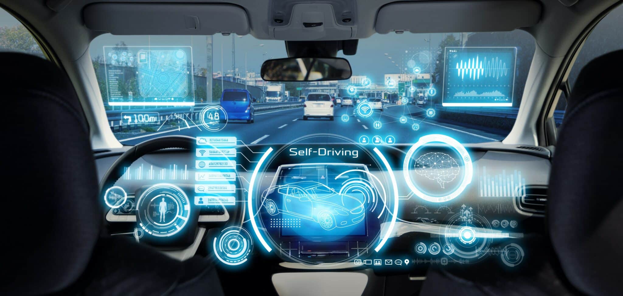 Getting up to Speed with Automotive IoT
