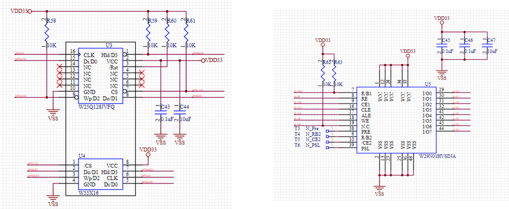 Design of Automotive Cluster Meter Using Nuvoton Microcontrollers